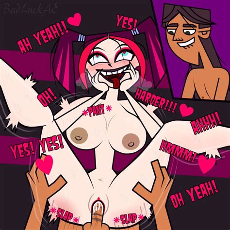 Total Drama 6