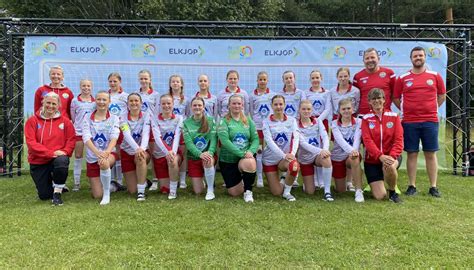 Trekning Årets J15 Norway cup lotteri – Hasundgot IL