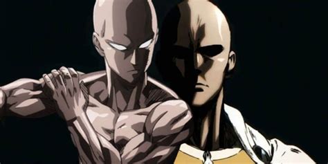 Por que o Saitama de One Punch Man é tão forte assim