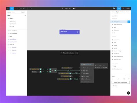 Visual Scripting Designs Themes Templates And Downloadable Graphic