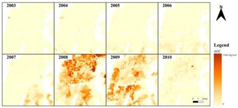 Remote Sensing Special Issue Deforestation Detection With Deep