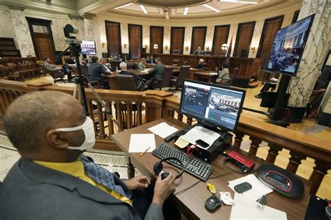 Mississippi Legislature Passes Bill Banning Transgender Student