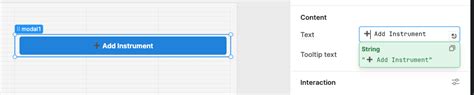 Css For Modal Button App Building Retool Forum