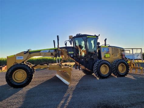 Grader Hire Mackay Dajwood