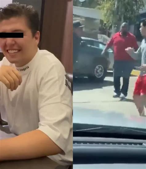 Video ¿fofo Márquez Está Arrepentido De Golpear A Una Mujer Esto Dijo