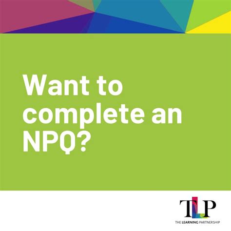 The Learning Partnership On Linkedin Education Teaching Teacher