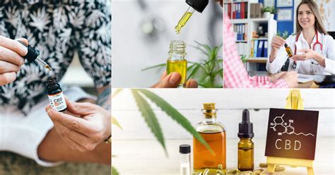 Was ist CBD und welche Wirkungen hat es Alles was du über Cannabidiol