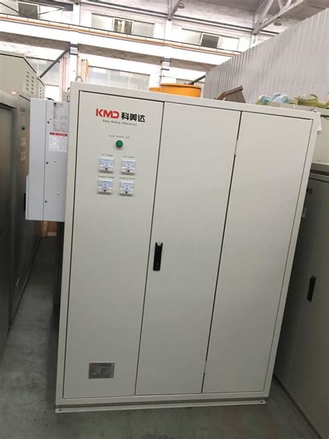 Rectifier Control Cabinet System With Common Transformer And Battery Cabinet System And