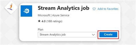 Overview Of Azure Stream Analytics Updated