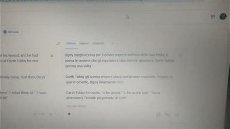 Teletubbies Lost Episodegalactic Battles Person Youtube