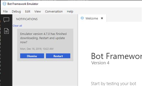 Update Is Not Updating The Application · Issue 2024 · Microsoft