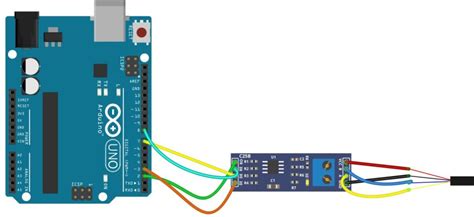 Arduino UNO And NPK Sensor Project Makerguides