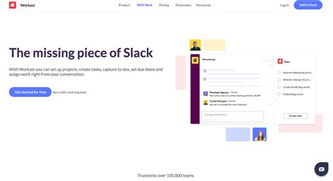 Top 10 Slack Project Management Apps