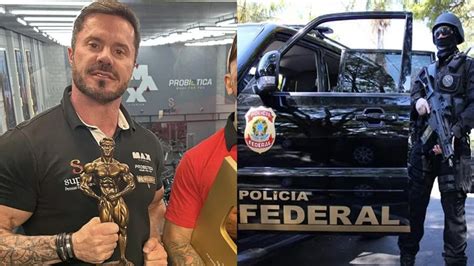 Quem é Renato Cariani sócio de empresa alvo da PF em operação