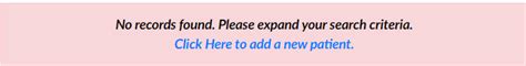 Add New Patient Not Working · Issue 3100 · Openemropenemr · Github