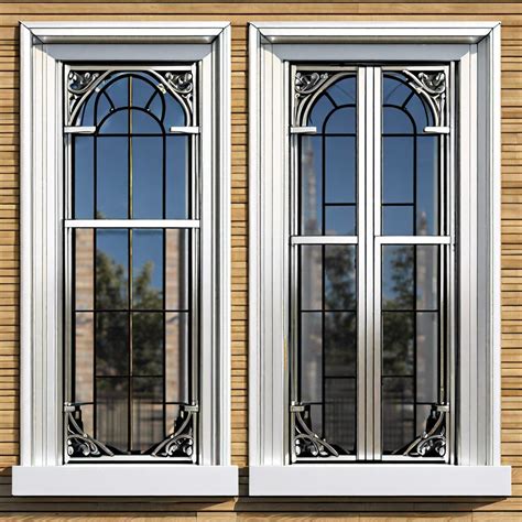 15 Innovative Ideas Aluminum Window Frames