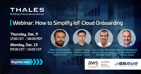 Thales Digital Identity And Security On Linkedin Iot