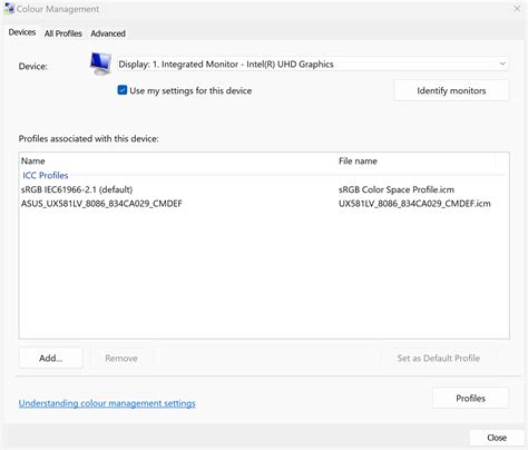 Asset Colour Palette And Objects All Black Desktop Questions Macos And Windows Affinity