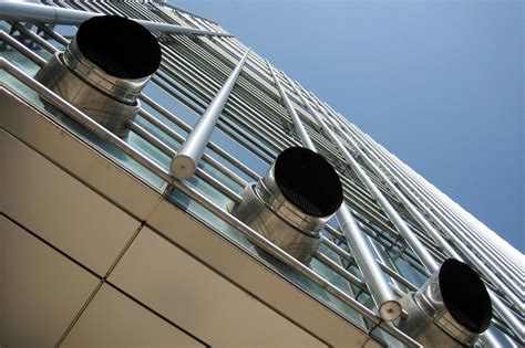 Smoke Extraction And Smoke Control System Testing My TÜv Rheinland