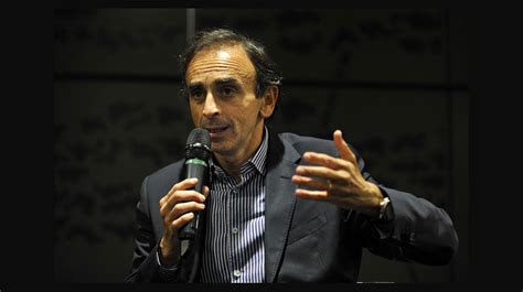 Eric Zemmour dans Répliques d Alain Finkielkraut le choix des invités