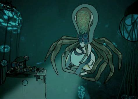 Crab Attack Subnautica💧 Amino
