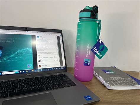 Yasser Omar On Linkedin Ipsos Egypt Sustainable Hydration Plastic