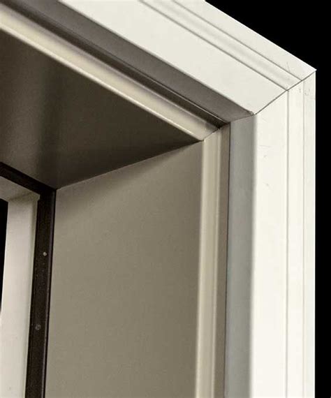 The Anatomy Of An Exterior Door Reeb Learning Center Exterior Doors
