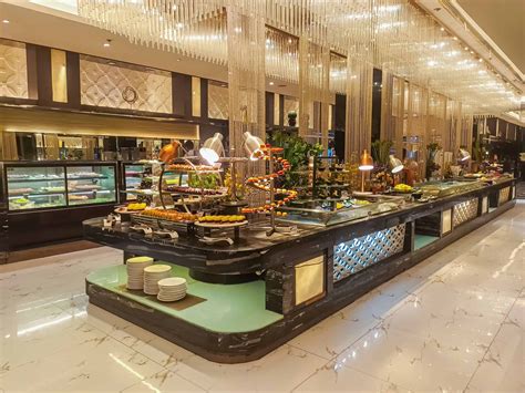 Buffet 101 International Cuisine Affordable All You Can Eat