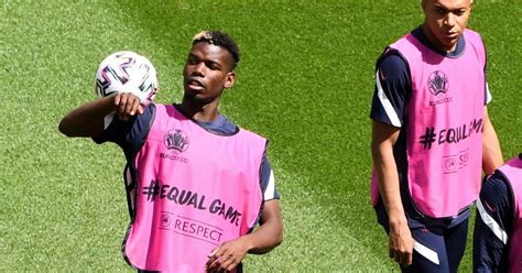 Affaire Paul Pogba Le Marabout Qui Aurait Agi Contre Kylian Mbappé