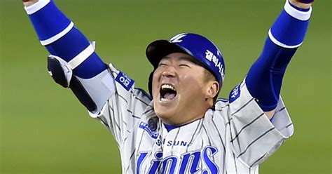Ks 5차전 9회 끝내기타 삼성 최형우 데일리 Mvp 선정