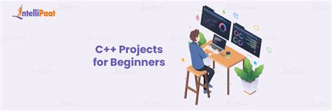 Top 20 C Projects Ideas [2025] Intellipaat