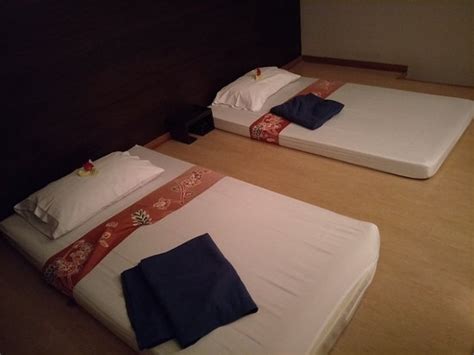 Health Land Spa And Massage Asoke Bangkok 2019 All You Need To Know