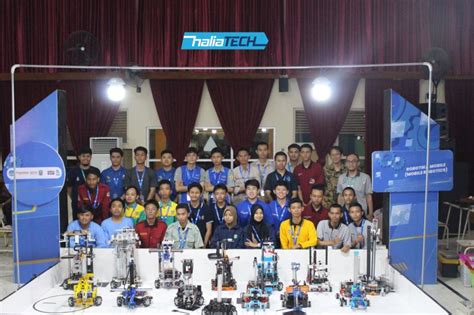 Halia Teknologi Nusantara On Linkedin Haliatech Mobilerobotics Lks