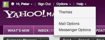 Hively How Do I Add My Email Signature Snippet To Yahoo Mail