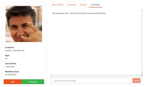 github filip 92 datingapp web application built using asp core