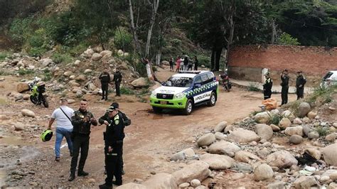 El Atroz Ataque A Bala Que Se Convirtió En Masacre En Cúcuta Tres