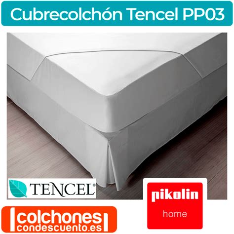 Oferta Cubrecolch N Pikolin Home Impermeable Pp Y Transpirable