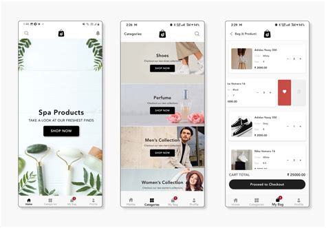 Shopify App Development Services Digimonk Solutions