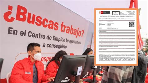 Certificado Único Laboral Qué Es Y Cómo Obtengo El Documento Que