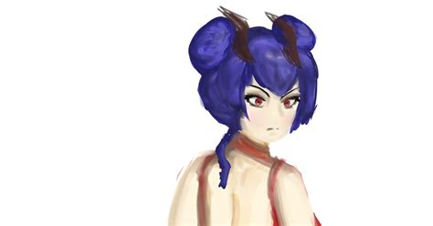 不会画啊啊啊啊啊 无题 W8daのイラスト Pixiv