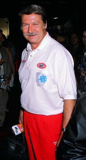 What Athletes Have Said About Late Gymnastics Coach Bela Karolyi Us