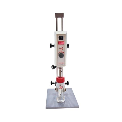 Polytron Pt 2500 E Batch Homogenizer Selangor Kl Malaysia Subang Jaya Filter Paper Automatic