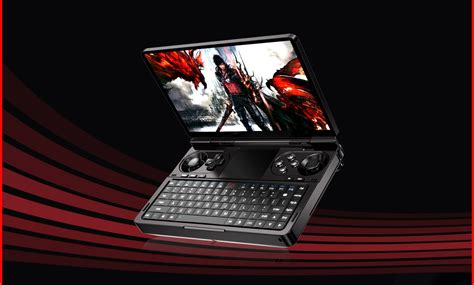 Gpd Win Mini Zaprezentowany Przed Globalną Premierą Notebookcheck Pl