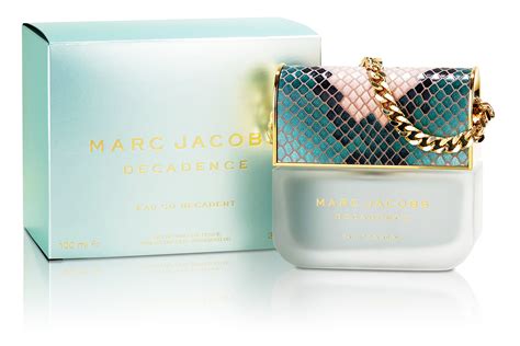 NOBLAS PL Marc Jacobs Decadence Eau So Decadent Women Eau De Toilette