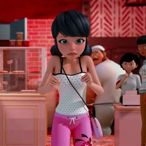 Pin By Modesto On Series Peliculas Y Dibujos 2 Marinette Disney