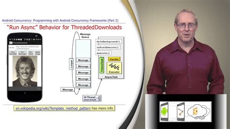 Section 1 Module 3 Part 9 Programming With Android Concurrency
