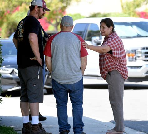 Detectives Search John Snowlings Camarillo House After Deadly Shooting
