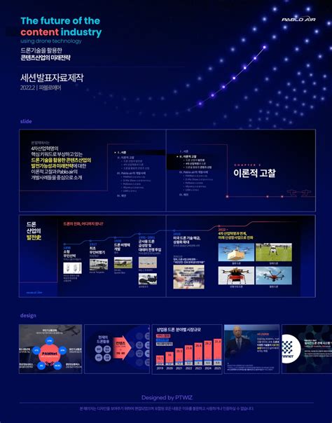 서울 신속통합기획 Ppt 및 브랜딩 광고 주 피티위즈 Ptwiz