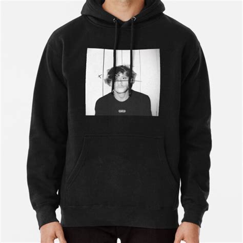 Cal Scruby Pullover Hoodie For Sale By Nonulqmayson Redbubble