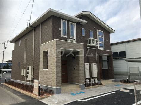 ベルピース愛知県岡崎市の賃貸物件建物情報賃貸アパート【ハウスコム】